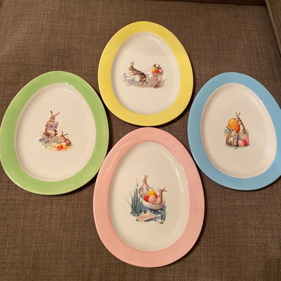 Williams Sonoma | Holiday | Williams Sonoma Nostalgic Easter ...